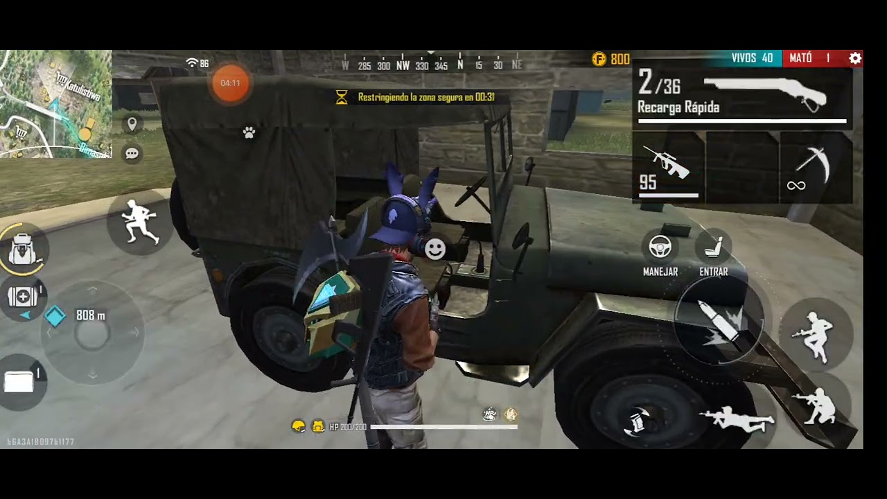 mi primer video de fri fayer - YouTube