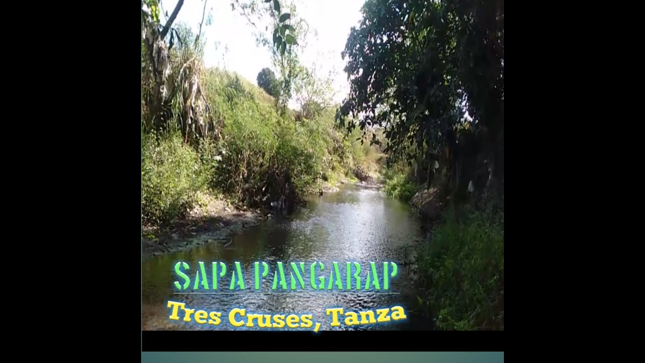 Exploring the Beauty of Sapa Pangarap - YouTube