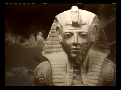 KAVİMLERİN HELAKI-2 - SULARA GÖMÜLEN FİRAVUN