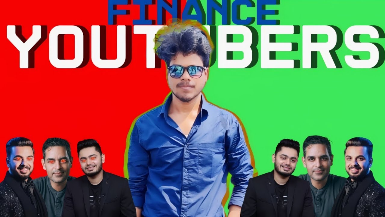 Top Finance YouTubers Share Their Secrets for Success - YouTube