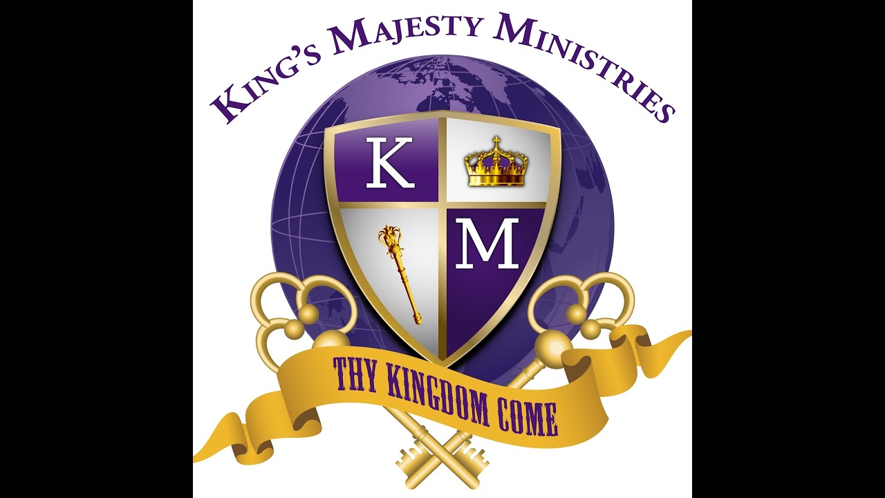 King's Majesty Ministries Live Stream - YouTube