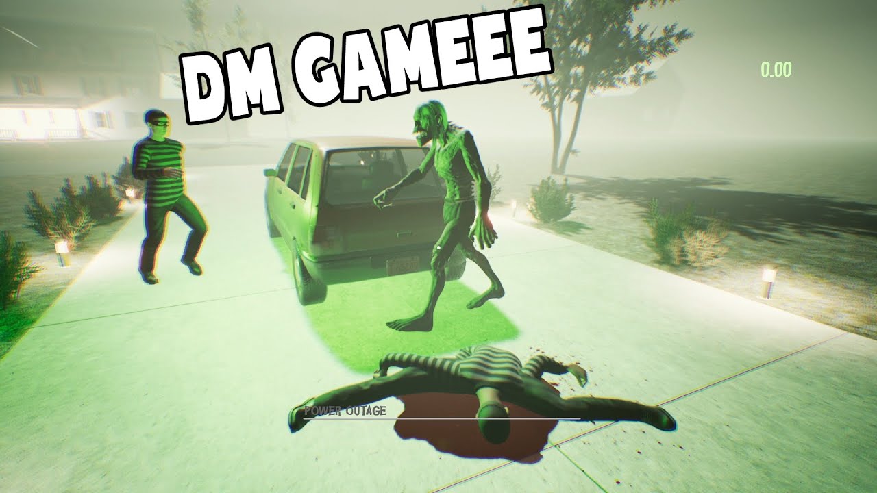 40 PHÚT CHỬI GAME =)))) - Boo Men - YouTube