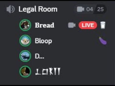 Freaky SMP Application / Bread Dricate Bloop Lokii - YouTube