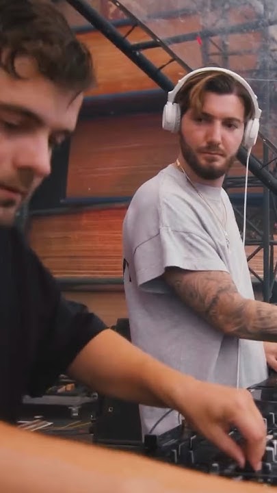 Martin Garrix B2B Alesso at Tomorrowland 2023 - YouTube