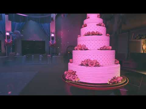 Dead Island 2- Becki The Bride Boss Fight!! - YouTube