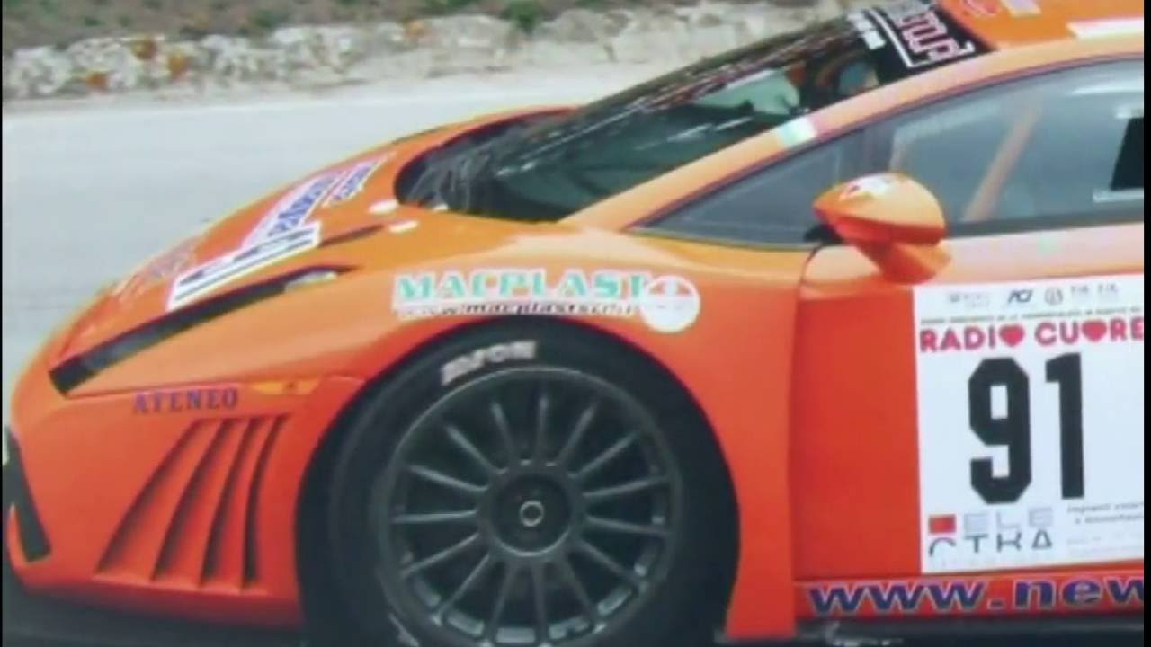 David Baldi Story - YouTube