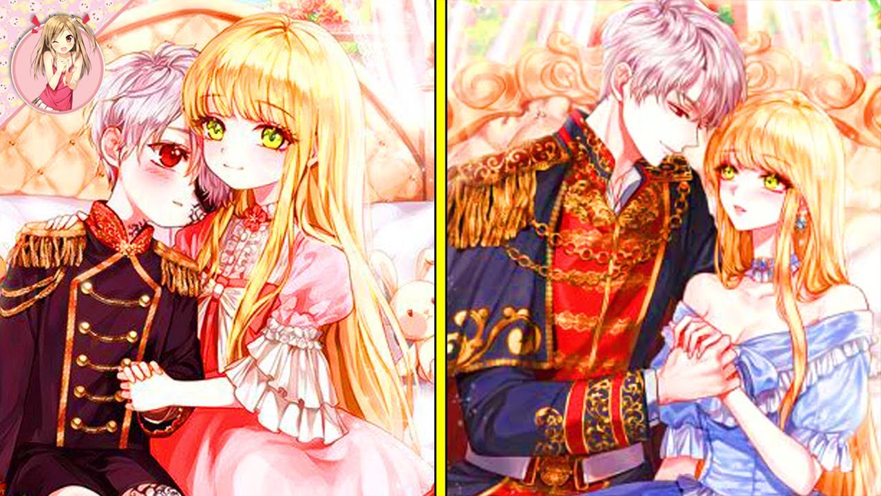 Love Beyond Fate: The Little Princess and the Monster Crown Prince ...