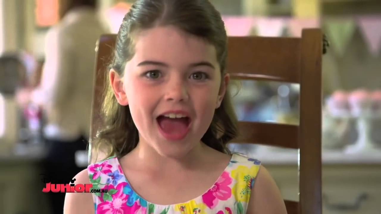 Guide to Throwing a Princess Party Disney Junior Official - YouTube