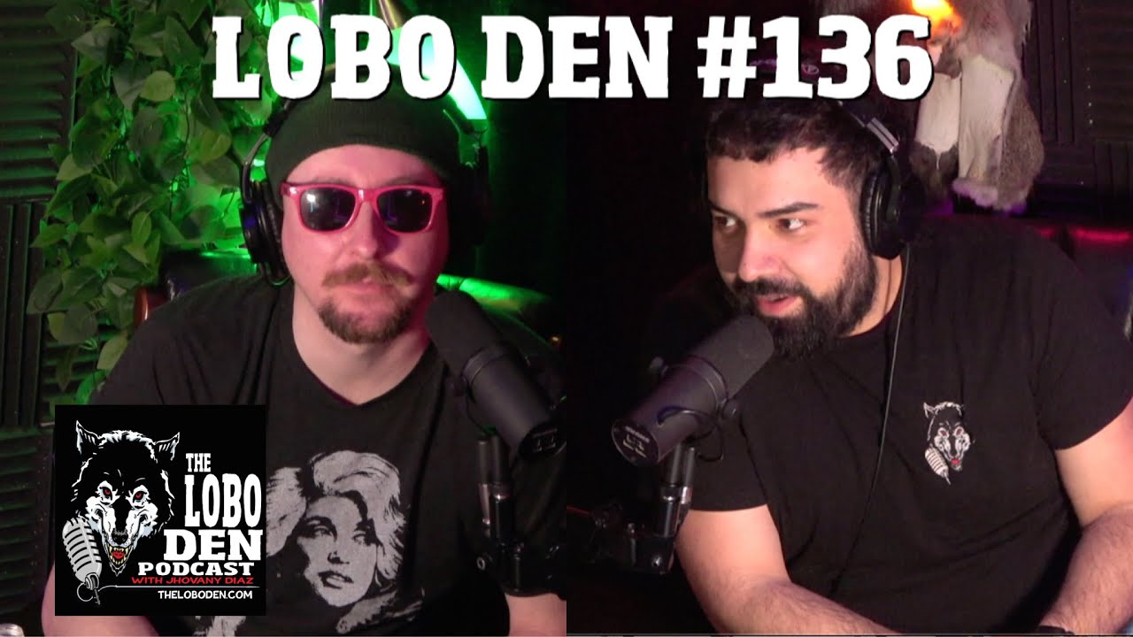 Episode 136 Blake Burkhart "Law Abiding Comedian" - YouTube