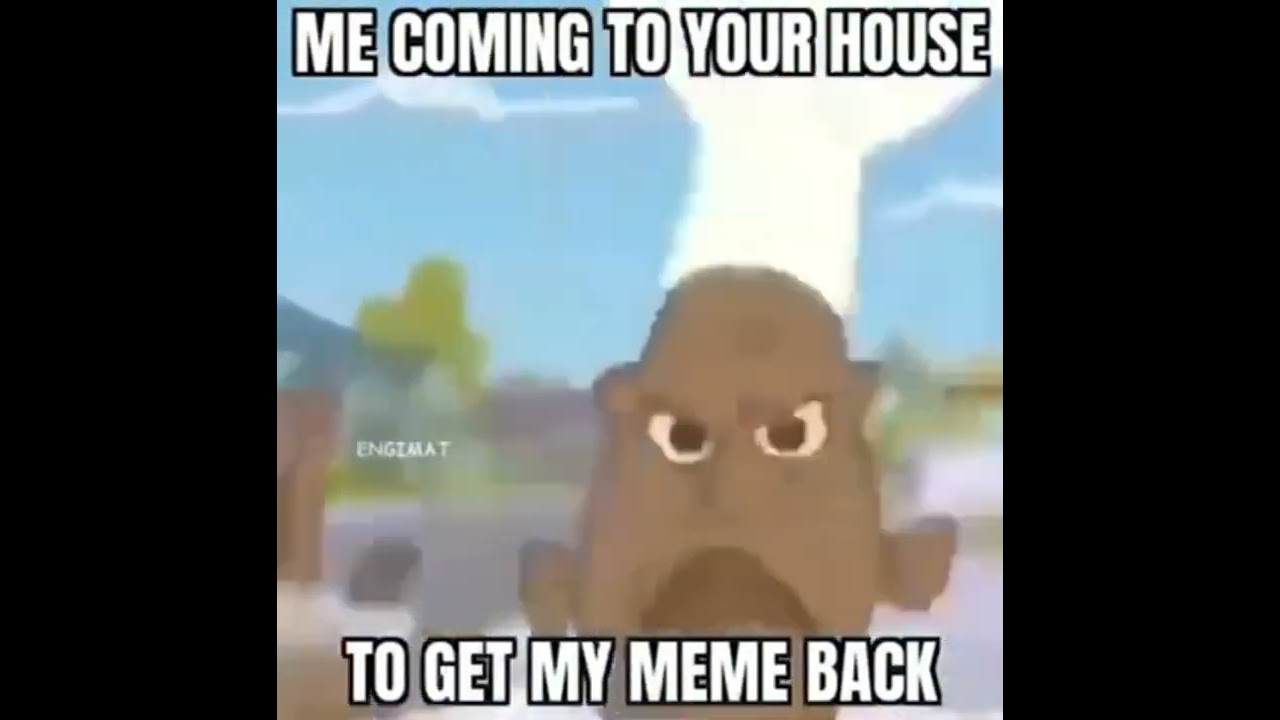 when someone is stealing my Roblox doors memes - YouTube
