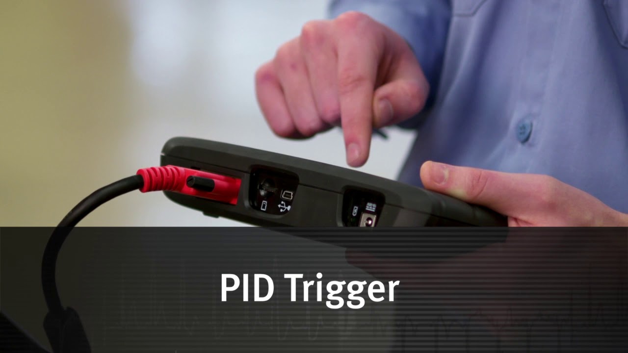 Snap-on ETHOS Edge Graphing - YouTube