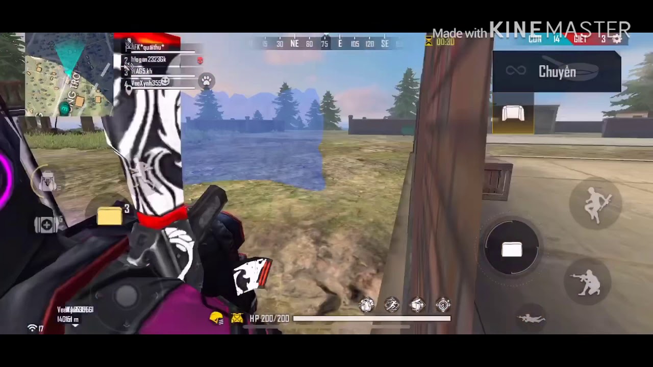 Highlight Free Frie - YouTube