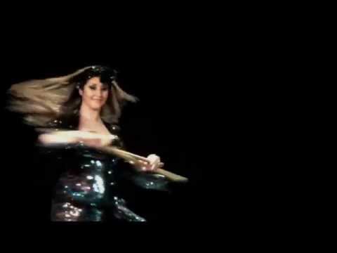 Giulia Saamiya - Saidi bellydance double stick