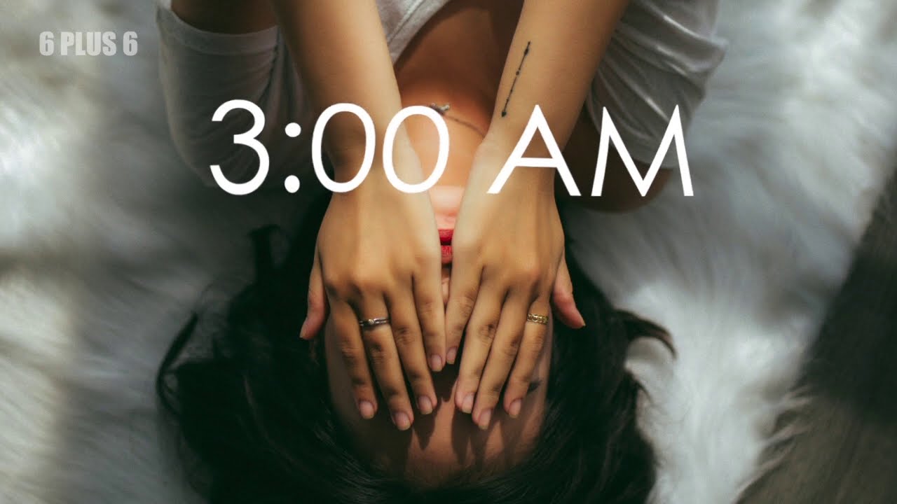 Finding Hope - 3:00 AM (Lyrics) - YouTube