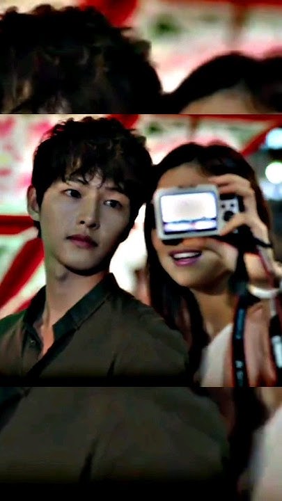 pal kaisa pal // korean mix // innocent man // hindi mix song// song joong ki - YouTube