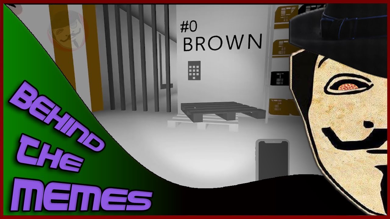 Escape room [ENKRJP] [Smoken] | WALKTHROUGH | VRChat - YouTube