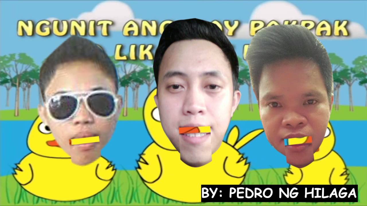 Tatlong BiBe Full Version - YouTube