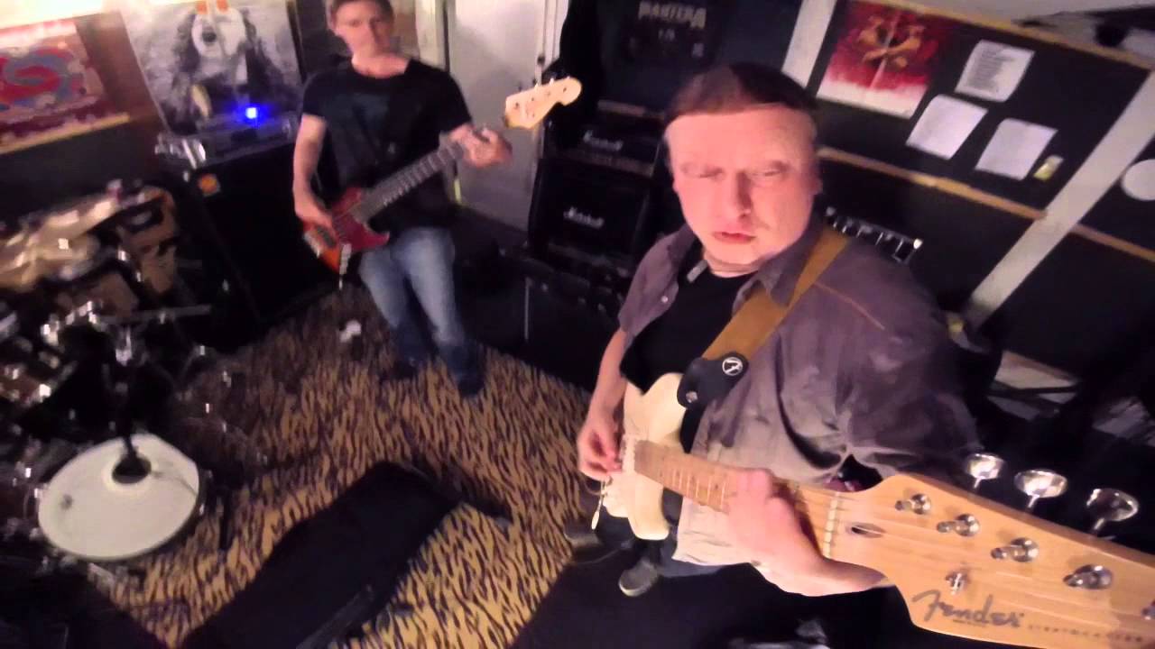 Omppu's Stomp On The Water - YouTube