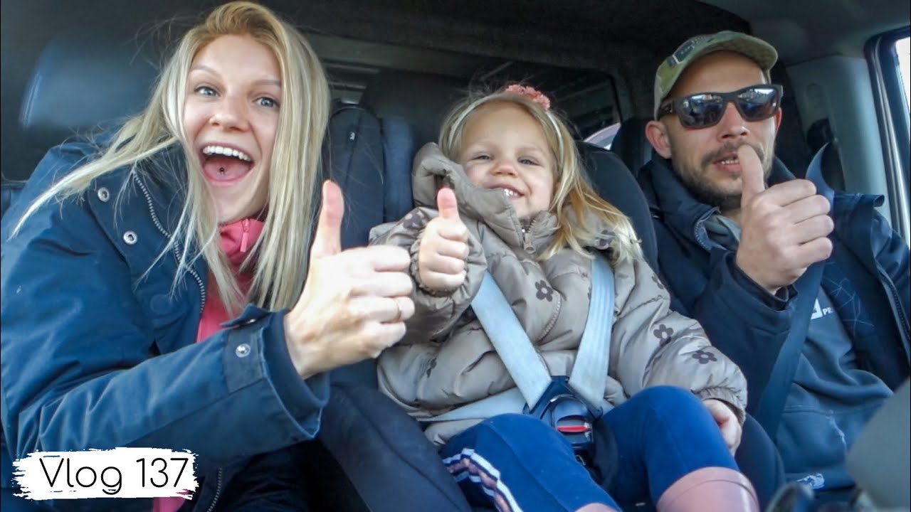 WIJ ZIJN TERUG!!! | EERSTE VLOG VAN 2023 💎 | MIJ KRIJG JE NIET KLEIN😉 ...