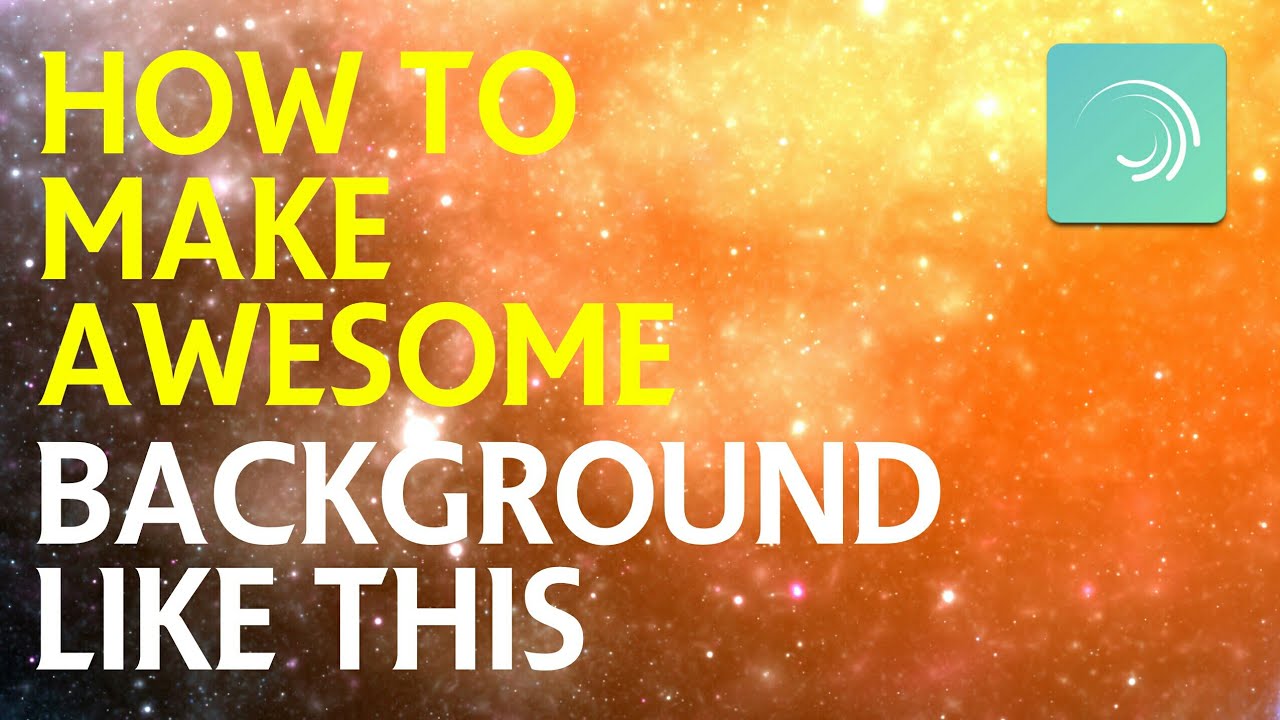 How To Make Background Make Your Own Background Intro And Outro how-to-make-background-make-your-own-background-intro-and-outro