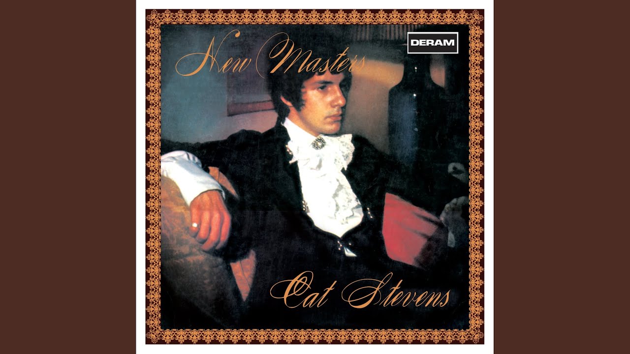 The First Cut Is The Deepest (Stereo Version) - YouTube