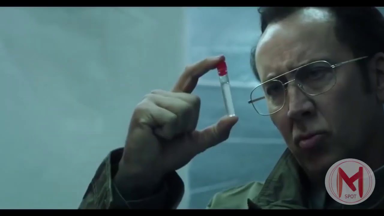 Running with the Devil Trailer (2019) | Criminal Movies - Nicolas Cage ...