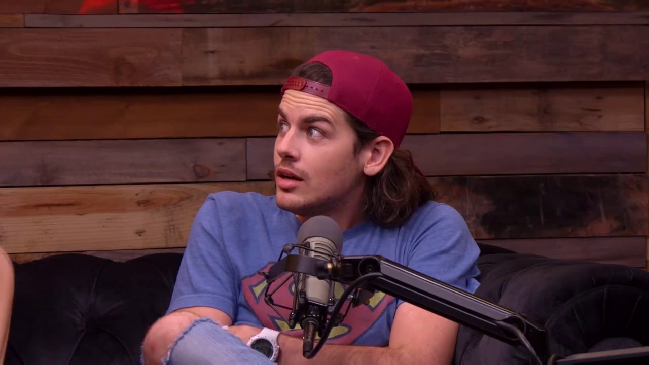 Rooster Teeth Podcast #414 Highlights - YouTube