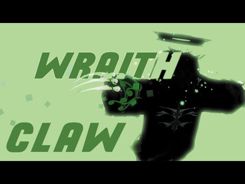 Wraithclaw, is it balanced? + build | Deepwoken - YouTube