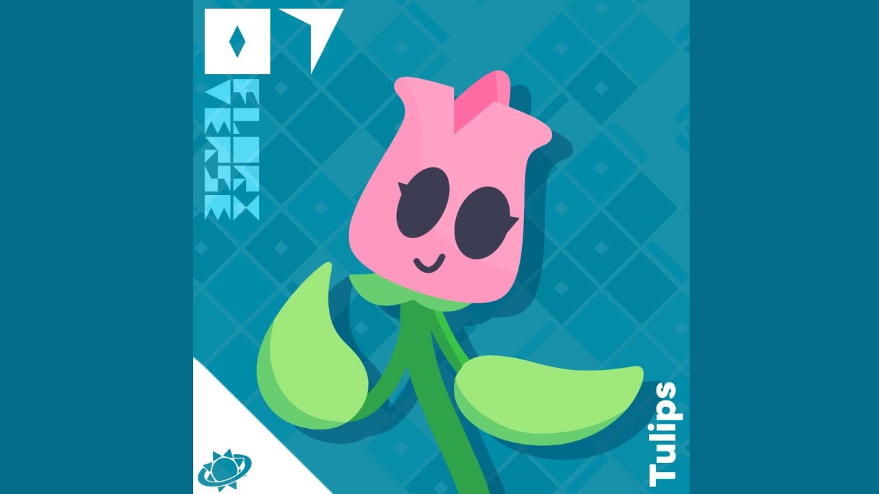 [ Floriverse ] Artifyber - Tulips - YouTube