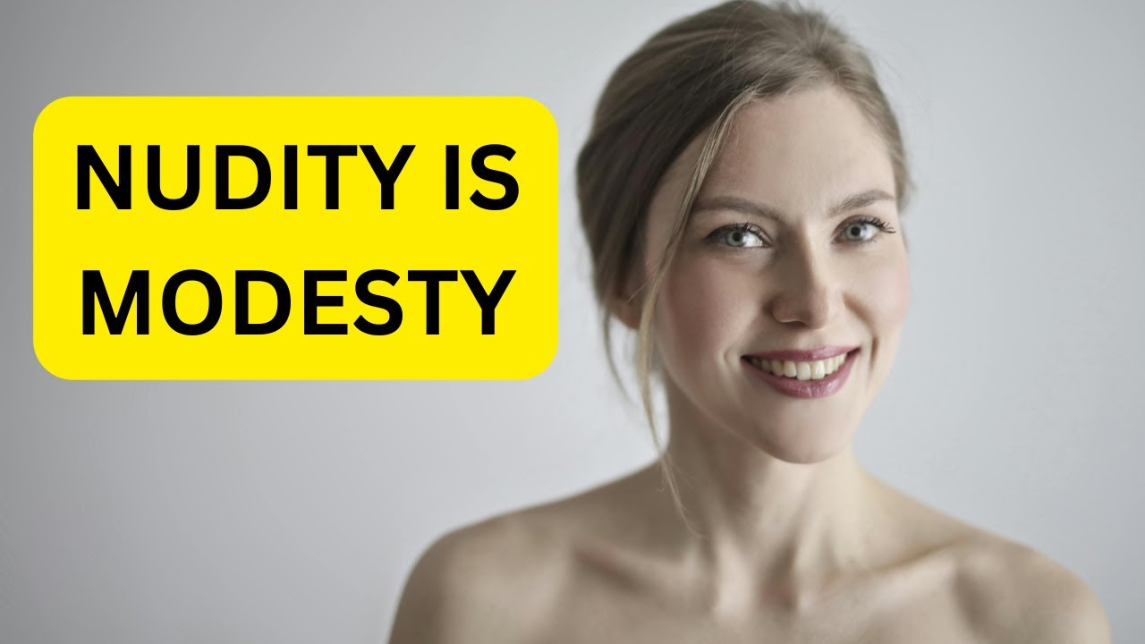 Redefining Modesty: Embracing Humility and Respect Beyond Clothing ...