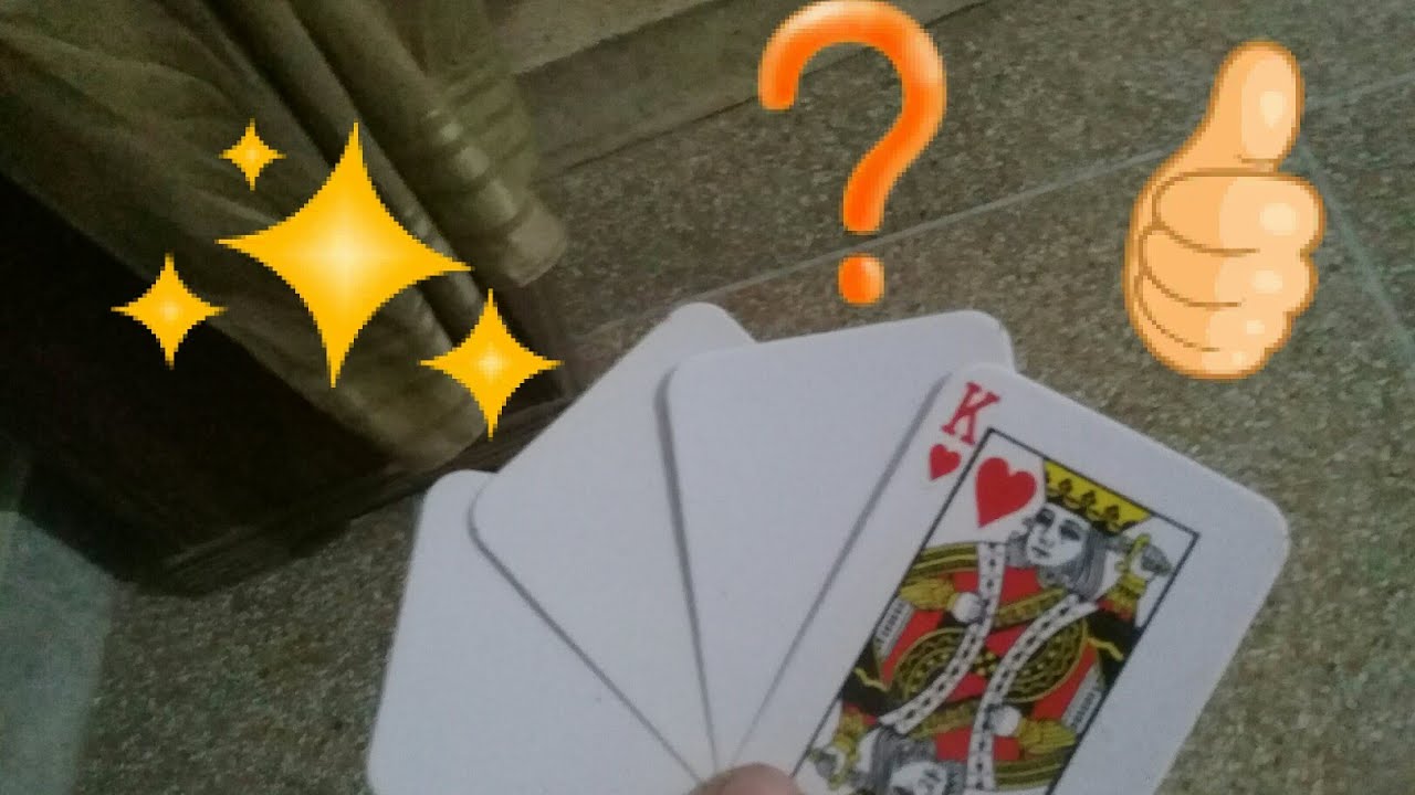 Amazing magic tricks and their secrets 🤔🤔😲😲 - YouTube