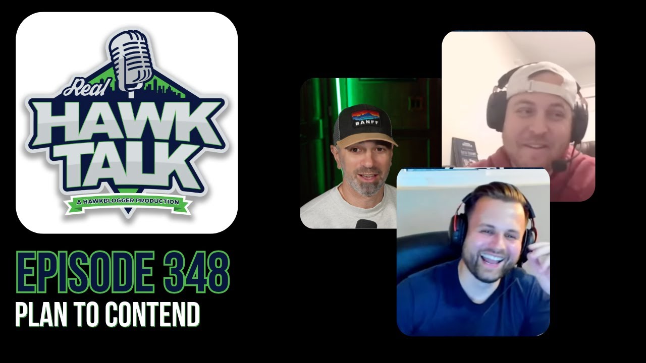 Real Hawk Talk Ep 348: Can We Play? - YouTube