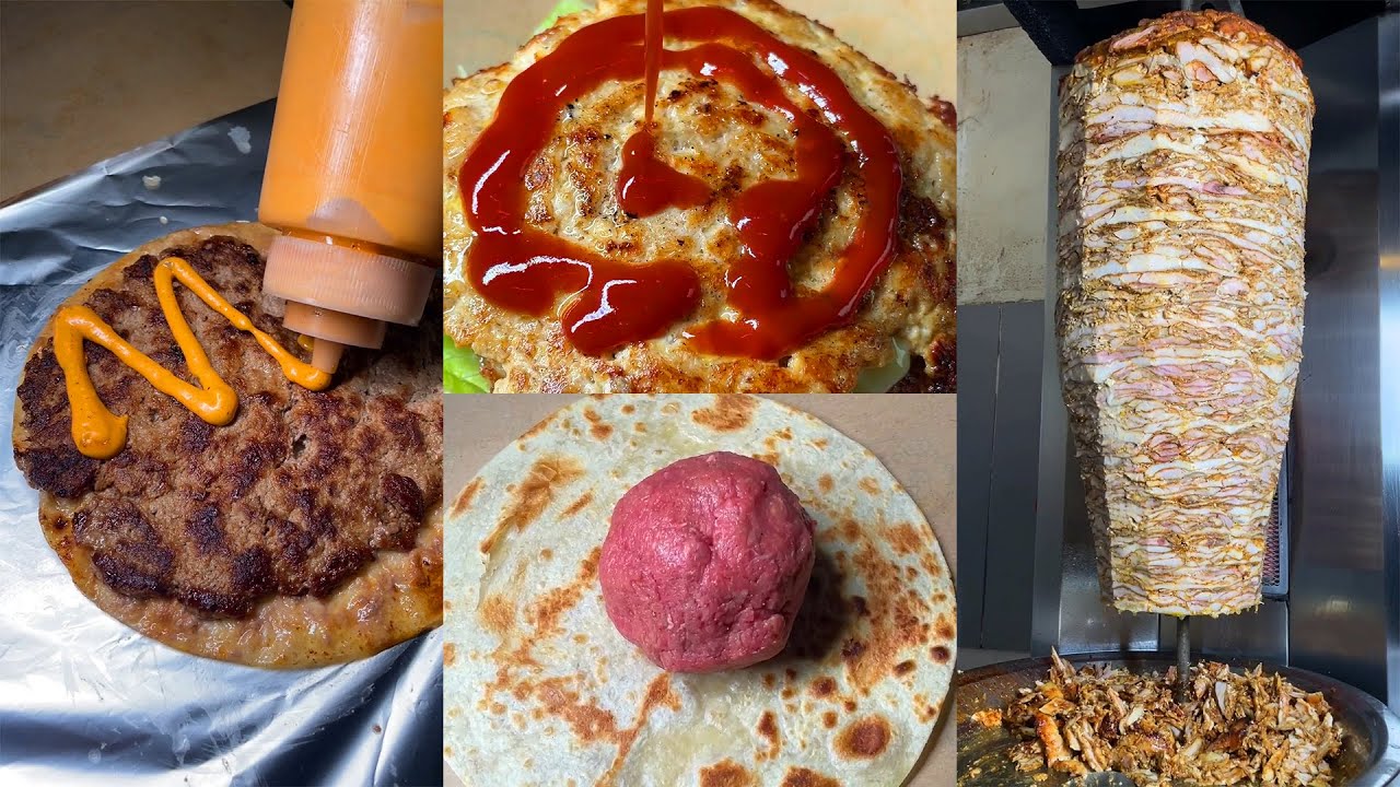 Top 1 Shawarma Spot in Trivandrum | Trivandrumfoodies - YouTube