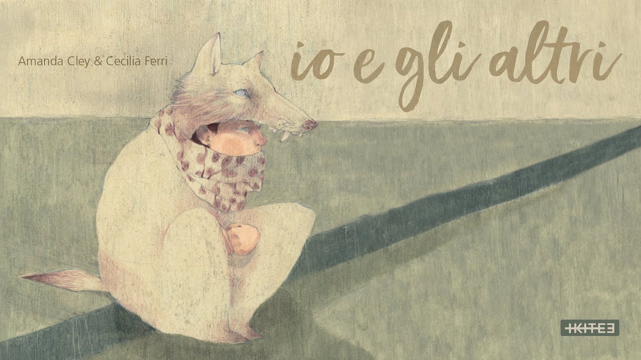 Io e gli altri - Kite - YouTube