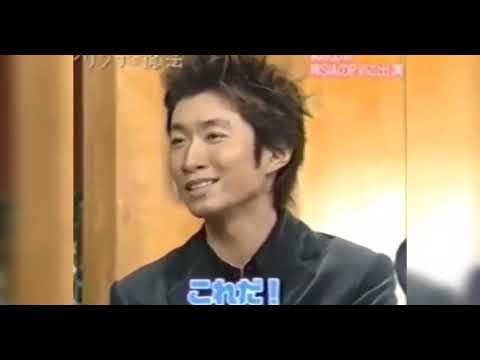 EXILE第1章マキダイ楽しいトーク
