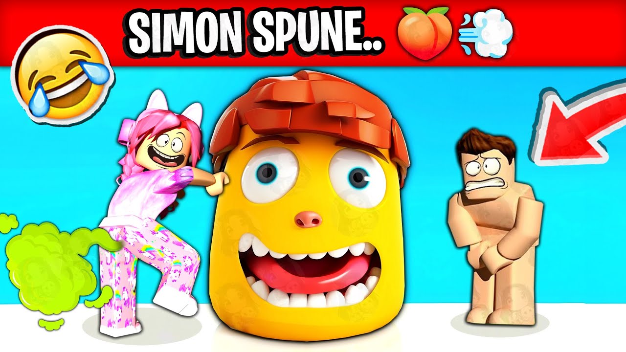 SIMON SPUNE...TRAGE UN VANT! - YouTube