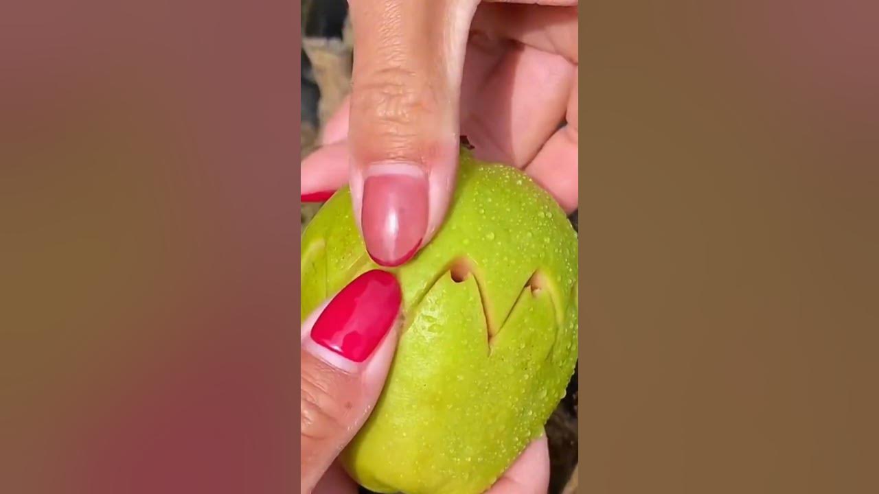 Guava cutting...? - YouTube