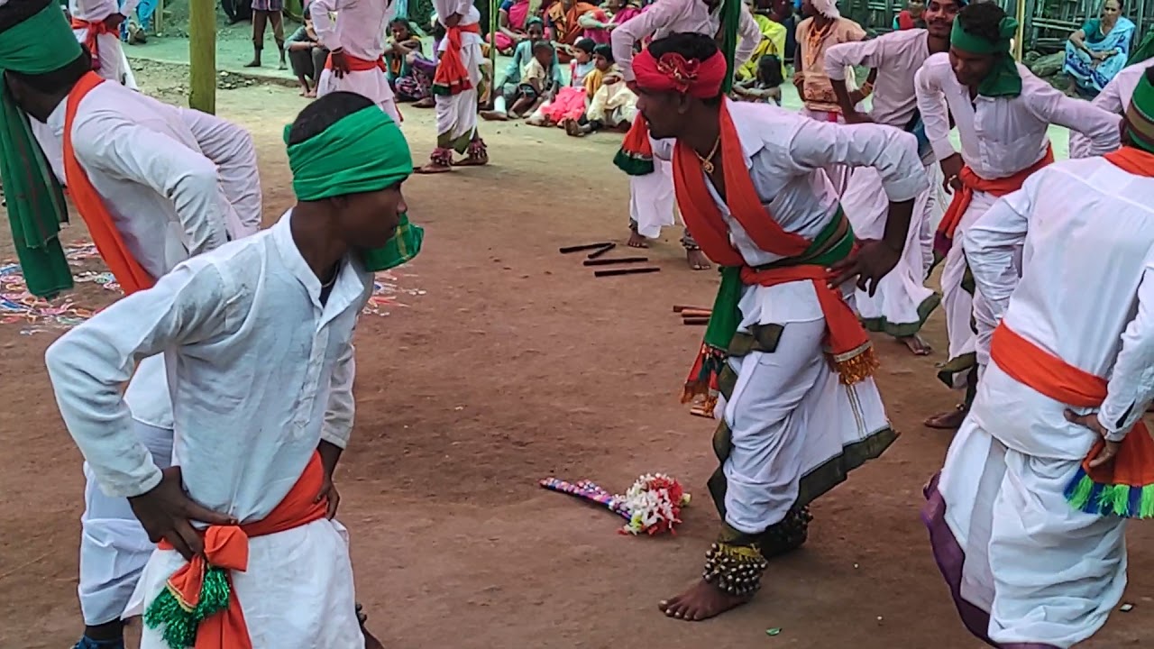 LINGAPUR Gusadi dance 2021 👆 - YouTube