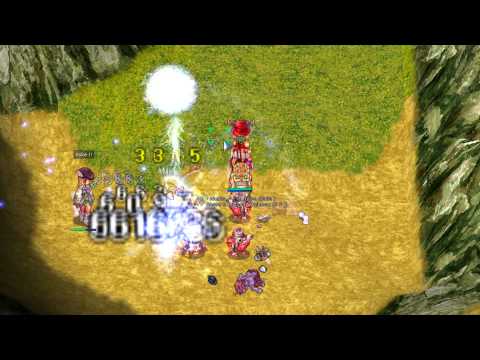 [Ragnarok] Akafox and Mayuni - Mechanic @Thor