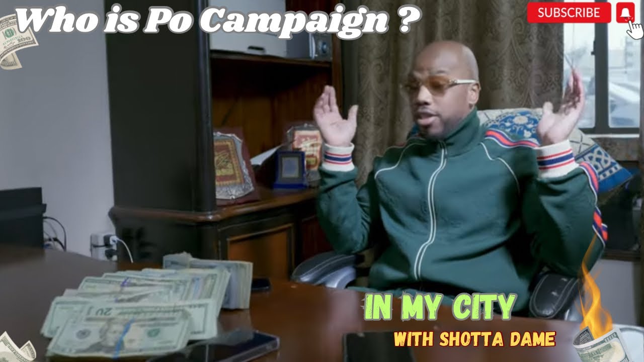 Can Tee Grizzley’s New Artist “Po Campaign” Steal the City b4 Rio da ...