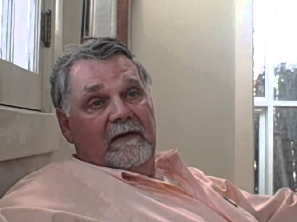 Steve Henke on dunes sagebrush lizard controversy in NM - YouTube