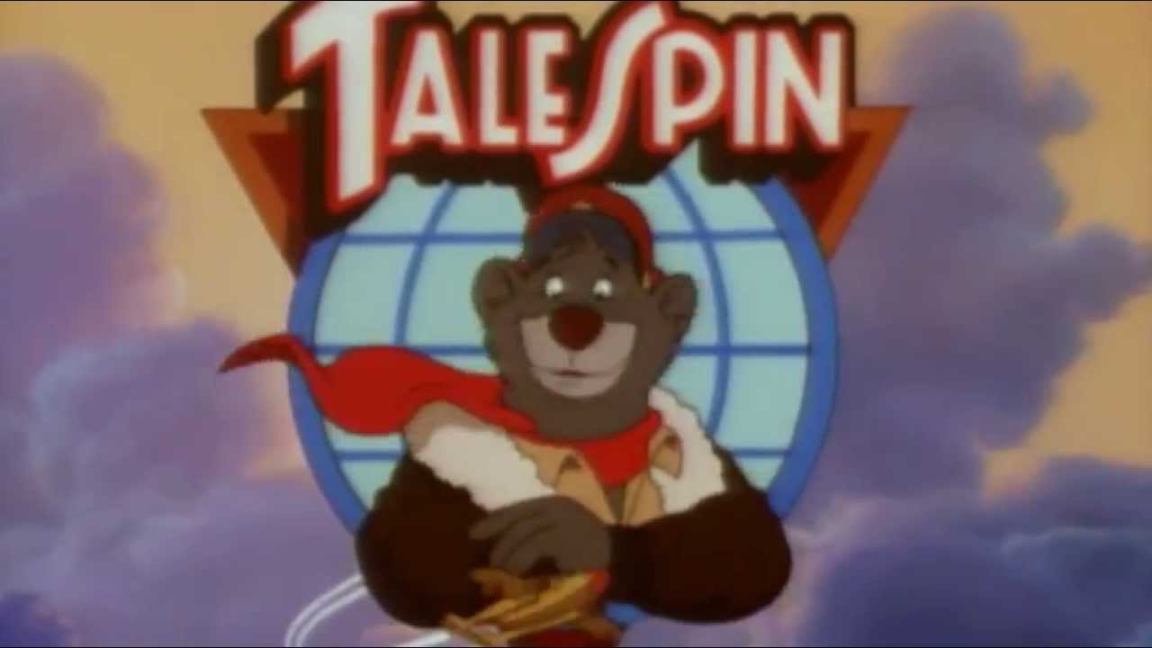 Käpt'n Balu und seine tollkühne Crew - Jetzt auf DVD! - YouTube