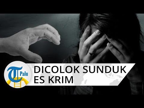 Bocah SD Colok Pria yang Hendak Memerkosanya Gunakan Sunduk Es Krim