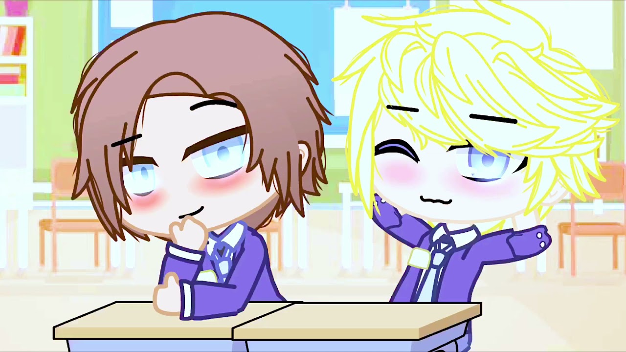 Aphmau / Garroth / Laurence | Meme/Trend 🤍 - YouTube