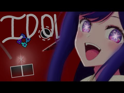 IDOL mini LAYOUT. - YouTube