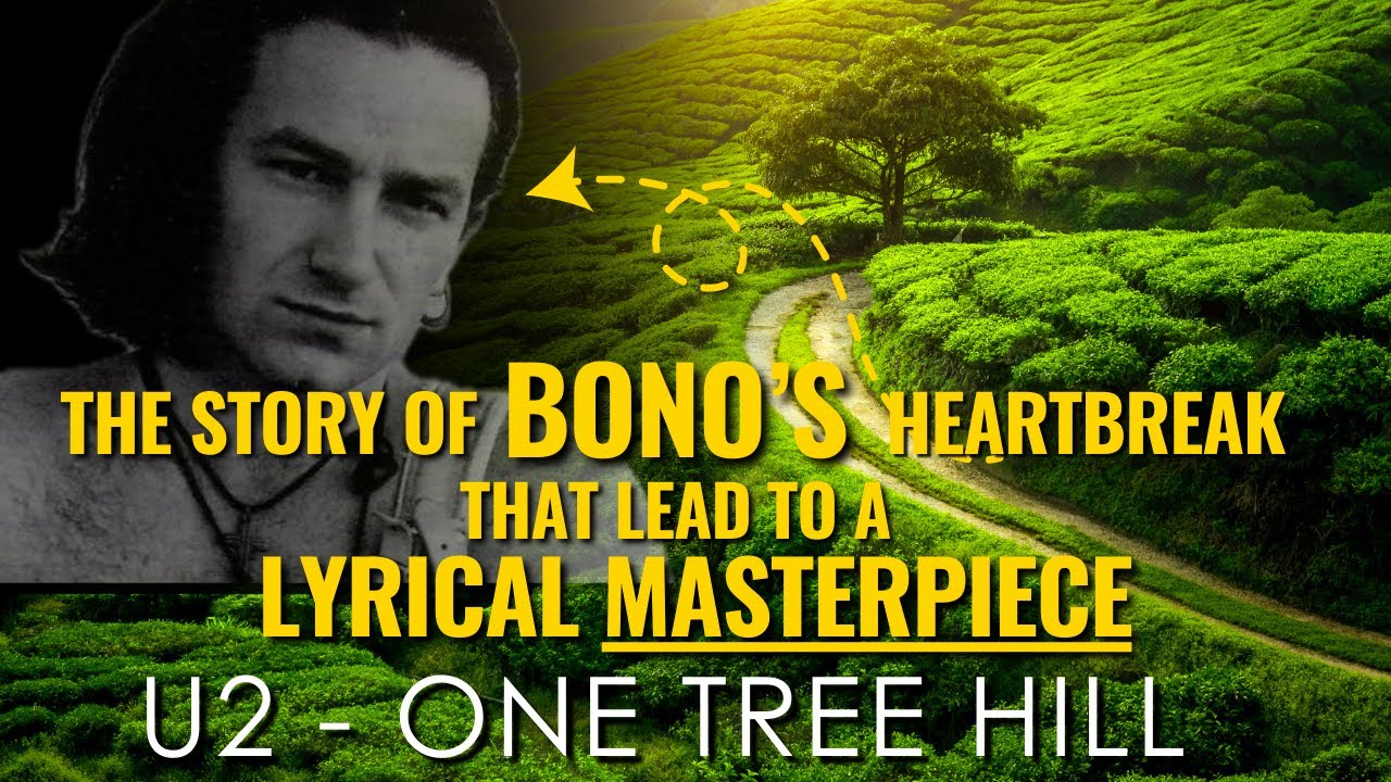 U2 One Tree Hill - Song Meaning - YouTube