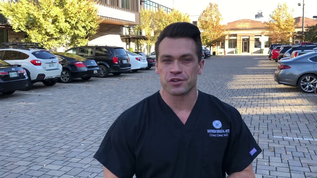 Dr. Deal explains how Inmode changes a medical practice - YouTube