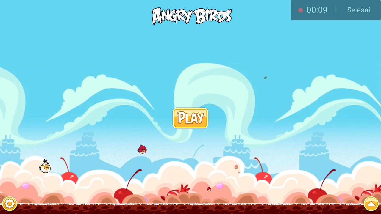 angry birds classic the music - YouTube