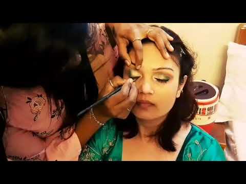 #eyemakeup #makeupblogger #makeupstudio #songnainowalene #girls