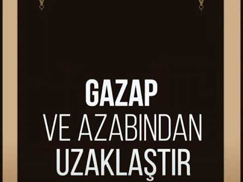 Dua Seslendiren Kurtuluş Kılınç